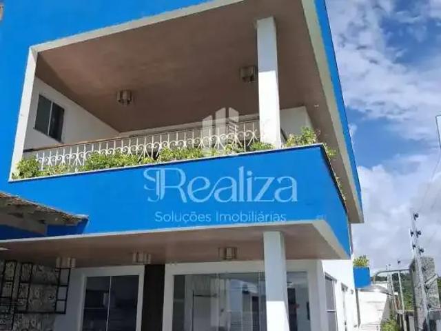 Casa / Sobrado em Condomínio para Venda em Ilhéus/BA Área Rural de Ilhéus 5 Quartos