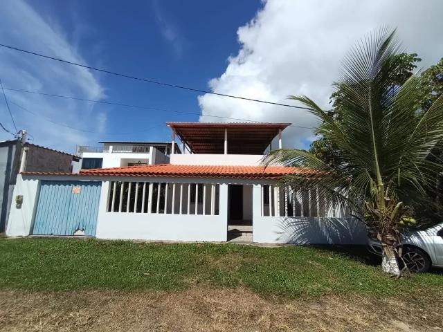 Casa / Sobrado em Condomínio para Venda em Ilhéus/BA Barramares 2 Quartos