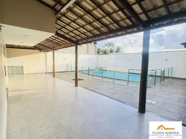 Casa / Sobrado em Condomínio para Venda em Ilhéus/BA São Domingos 4 Quartos