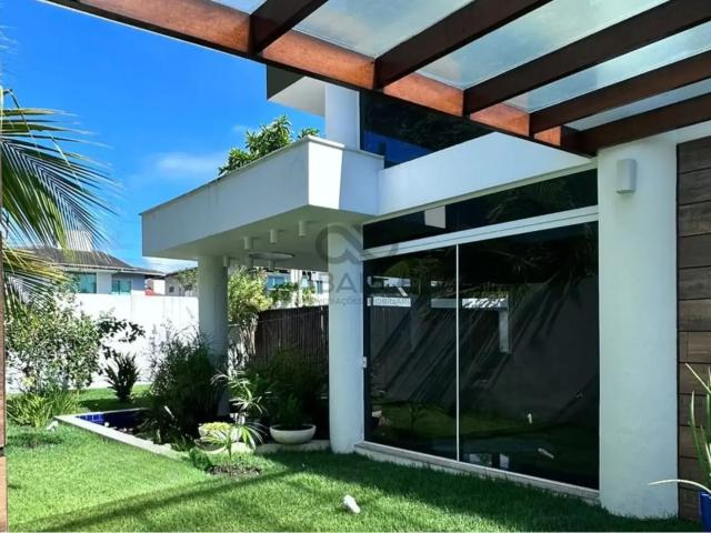 Casa / Sobrado em Condomínio para Venda em Ilhéus/BA São Francisco