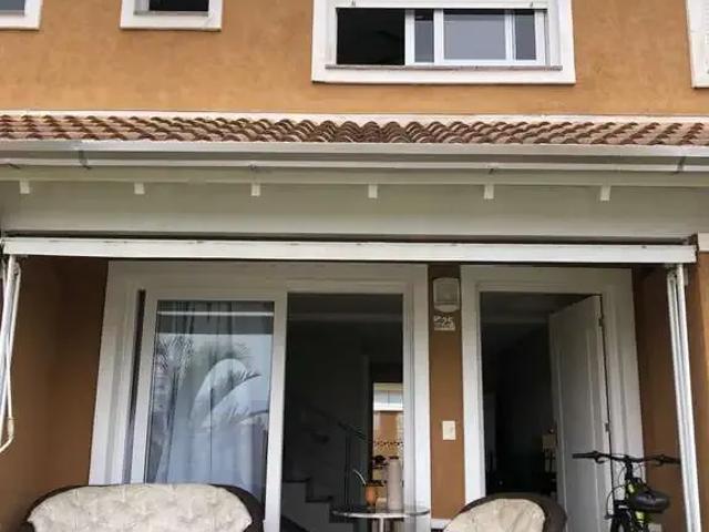 Casa / Sobrado em Condomínio para Venda em Imbé/RS Centro 3 Quartos