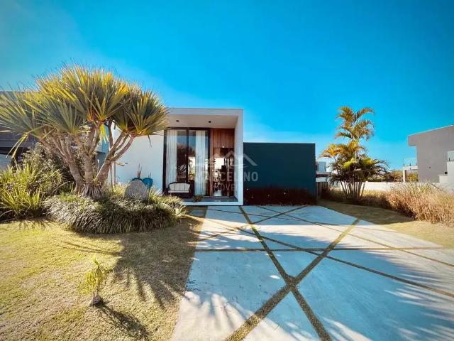 Casa / Sobrado em Condomínio para Venda em Imbituba/SC Campo D'una 3 Quartos