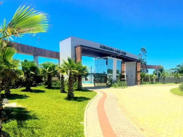 Casa / Sobrado em Condomínio para Venda em Imbituba/SC Campo D'una 3 Quartos
