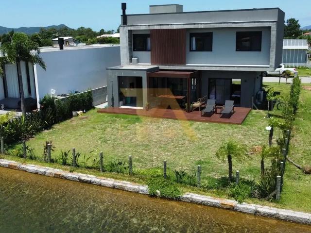 Casa / Sobrado em Condomínio para Venda em Imbituba/SC Campo D'una 3 Quartos