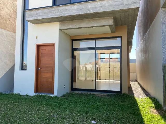 Casa / Sobrado em Condomínio para Venda em Imbituba/SC Campo D'una 3 Quartos