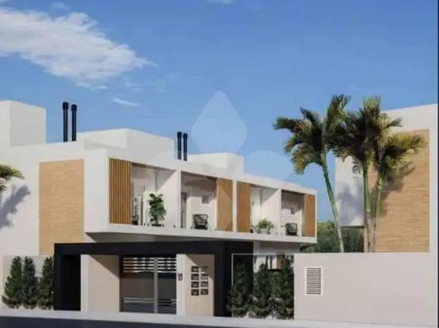 Casa / Sobrado em Condomínio para Venda em Imbituba/SC Centro 2 Quartos