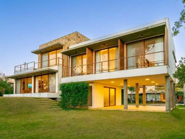 Casa / Sobrado em Condomínio para Venda em Imbituba/SC Ibiraquera 4 Quartos