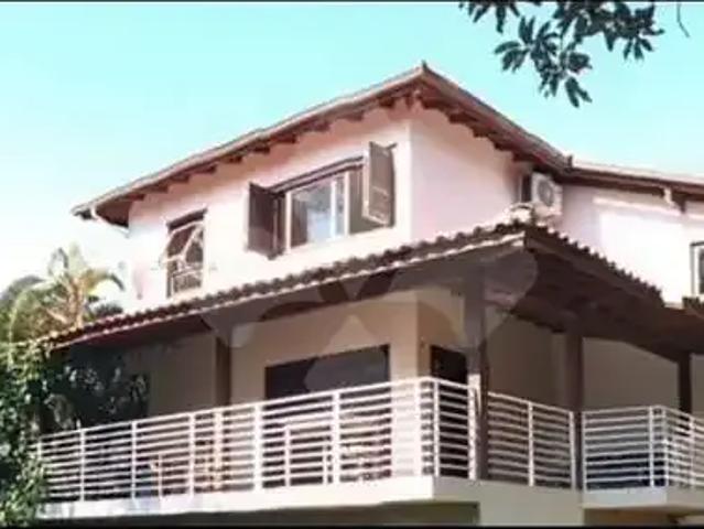 Casa / Sobrado em Condomínio para Venda em Imbituba/SC Ibiraquera 7 Quartos