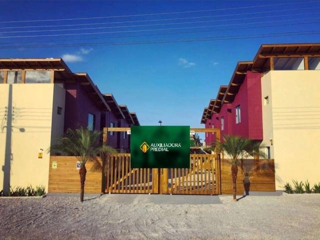 Casa / Sobrado em Condomínio para Venda em Imbituba/SC Ibiraquera 16 Quartos