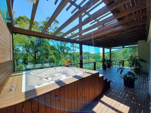 Casa / Sobrado em Condomínio para Venda em Imbituba/SC Ibiraquera 2 Quartos