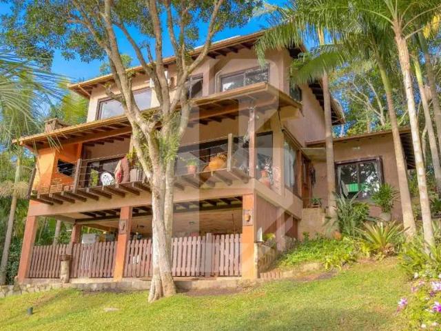 Casa / Sobrado em Condomínio para Venda em Imbituba/SC Ibiraquera 3 Quartos