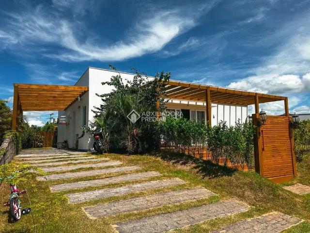 Casa / Sobrado em Condomínio para Venda em Imbituba/SC Ibiraquera 3 Quartos