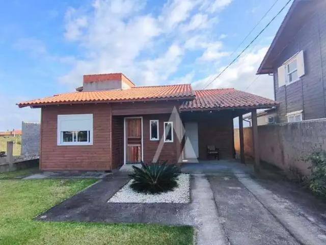 Casa / Sobrado em Condomínio para Venda em Imbituba/SC Itapiruba 2 Quartos