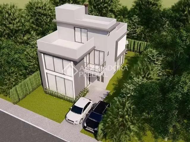 Casa / Sobrado em Condomínio para Venda em Imbituba/SC Praia do Rosa 1 Quartos