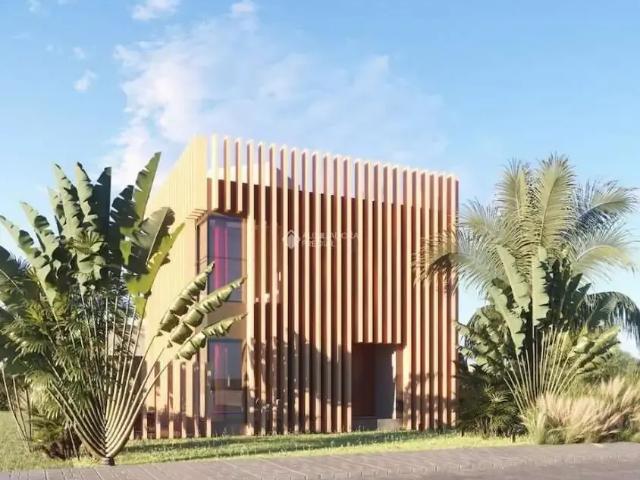 Casa / Sobrado em Condomínio para Venda em Imbituba/SC Praia do Rosa 3 Quartos