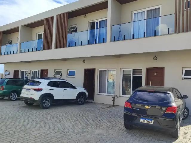 Casa / Sobrado em Condomínio para Venda em Imbituba/SC Village 2 Quartos