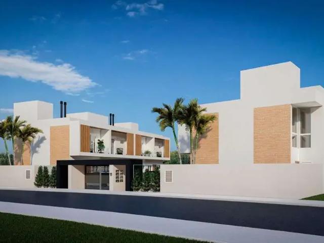 Casa / Sobrado em Condomínio para Venda em Imbituba/SC Village 2 Quartos