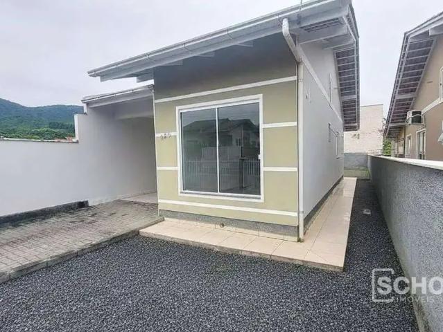 Casa / Sobrado em Condomínio para Venda em Indaial/SC Estrada das Areias 2 Quartos
