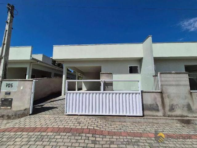 Casa / Sobrado em Condomínio para Venda em Indaial/SC Mulde 3 Quartos