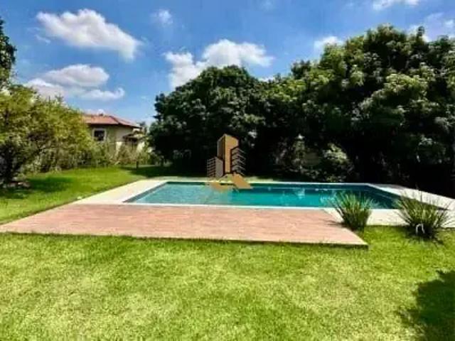 Casa / Sobrado em Condomínio para Venda em Indaiatuba/SP Terras de Itaici 3 Quartos