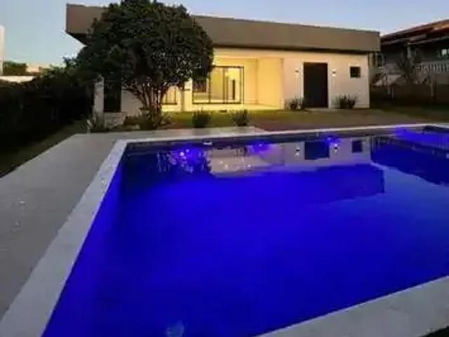 Casa / Sobrado em Condomínio para Venda em Indaiatuba/SP Terras de Itaici 3 Quartos