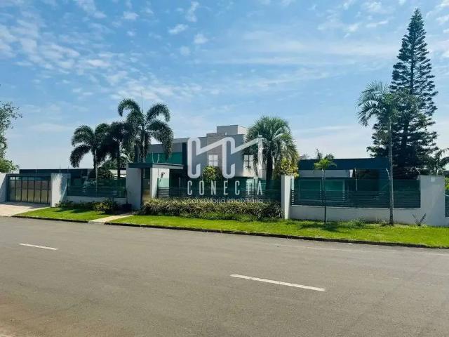 Casa / Sobrado em Condomínio para Venda em Indaiatuba/SP Terras de Itaici 3 Quartos