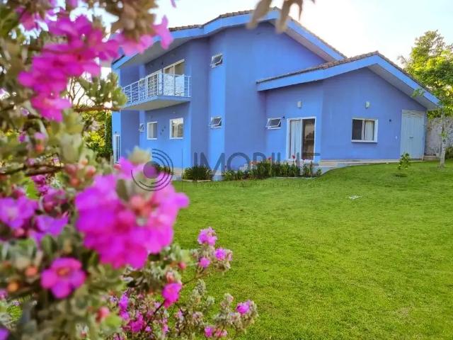 Casa / Sobrado em Condomínio para Venda em Indaiatuba/SP Terras de Itaici 3 Quartos