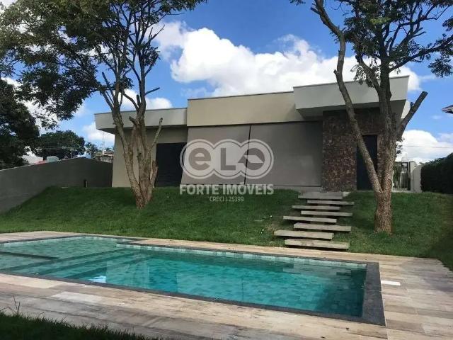 Casa / Sobrado em Condomínio para Venda em Indaiatuba/SP Terras de Itaici 3 Quartos