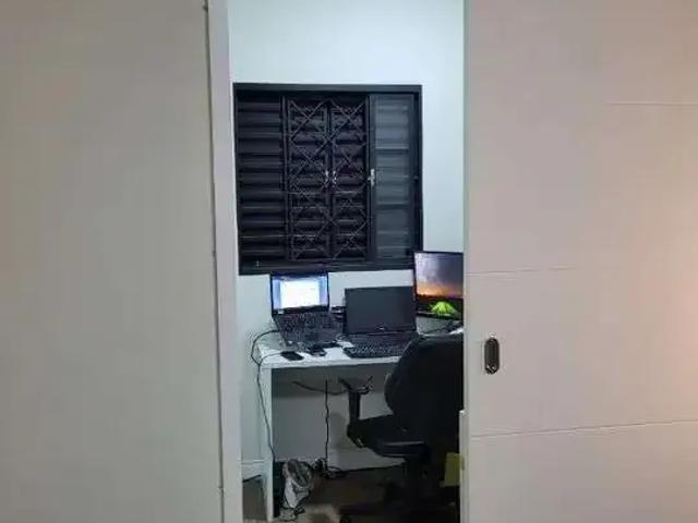 Casa / Sobrado em Condomínio para Venda em Indaiatuba/SP Terras de Itaici 3 Quartos