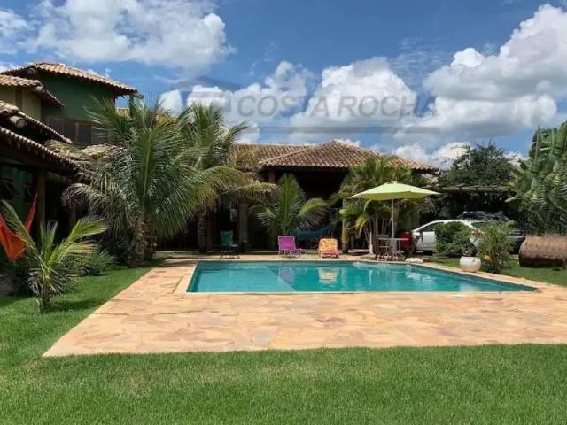 Casa / Sobrado em Condomínio para Venda em Indaiatuba/SP Terras de Itaici 4 Quartos