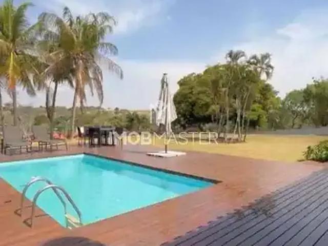 Casa / Sobrado em Condomínio para Venda em Indaiatuba/SP Terras de Itaici 5 Quartos