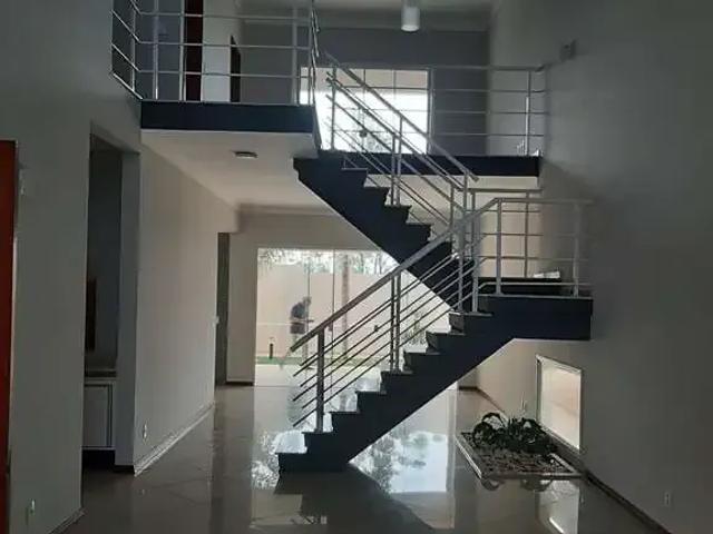 Casa / Sobrado em Condomínio para Venda em Indaiatuba/SP Vale das Laranjeiras 4 Quartos