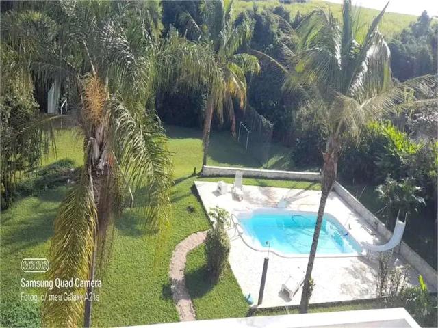 Casa / Sobrado em Condomínio para Venda em Indaiatuba/SP Vale das Laranjeiras 4 Quartos
