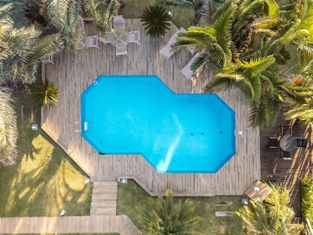 Casa / Sobrado em Condomínio para Venda em Indaiatuba/SP Vale das Laranjeiras 4 Quartos