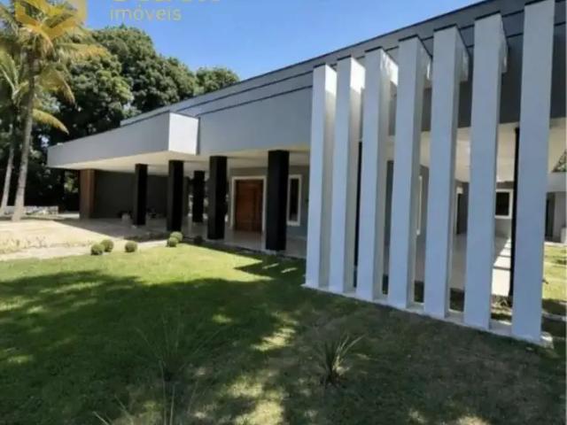 Casa / Sobrado em Condomínio para Venda em Indaiatuba/SP Vale das Laranjeiras 4 Quartos