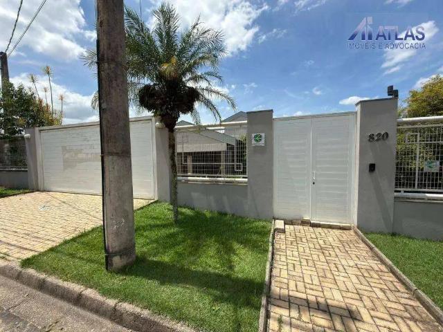 Casa / Sobrado em Condomínio para Venda em Indaiatuba/SP Vale das Laranjeiras 6 Quartos