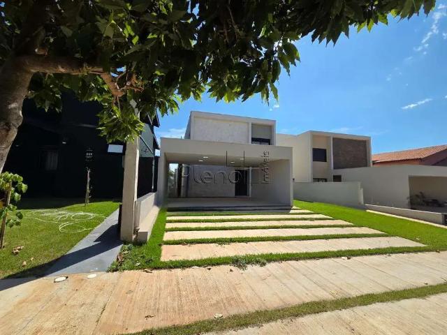 Casa / Sobrado em Condomínio para Venda em Indaiatuba/SP Vale das Laranjeiras 3 Quartos