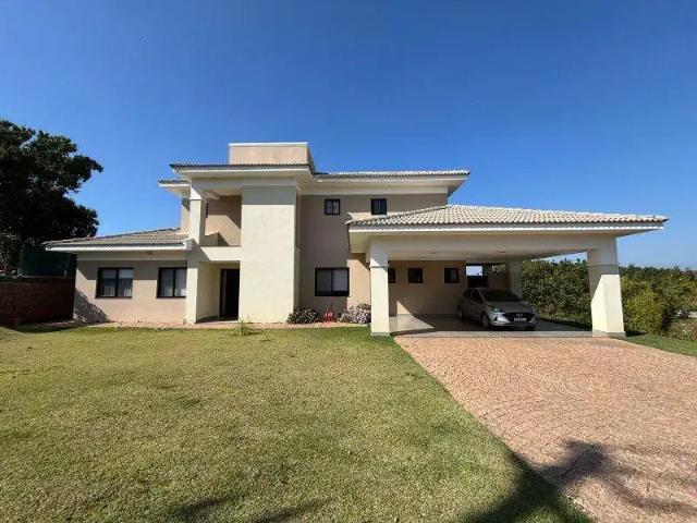 Casa / Sobrado em Condomínio para Venda em Indaiatuba/SP Vale das Laranjeiras 3 Quartos