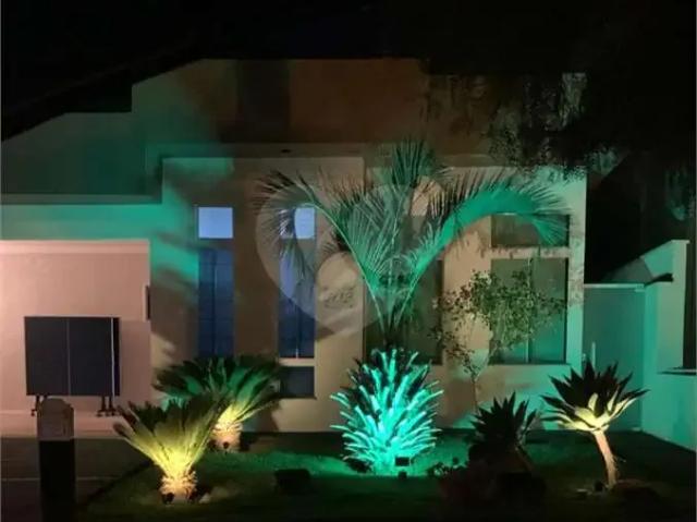 Casa / Sobrado em Condomínio para Venda em Indaiatuba/SP Vale das Laranjeiras 3 Quartos