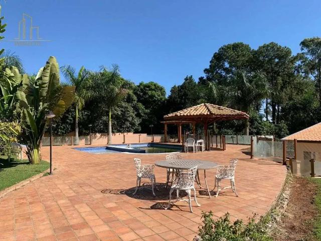 Casa / Sobrado em Condomínio para Venda em Indaiatuba/SP Vale das Laranjeiras 3 Quartos