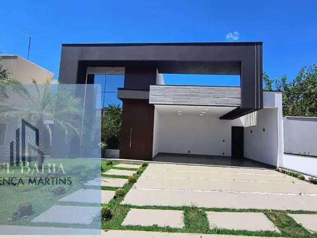 Casa / Sobrado em Condomínio para Venda em Indaiatuba/SP Vale das Laranjeiras 3 Quartos
