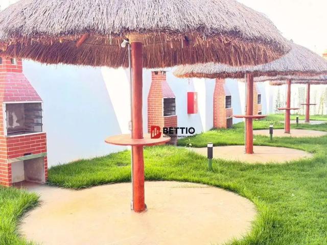 Casa / Sobrado em Condomínio para Venda em Indaiatuba/SP Vila Maria 2 Quartos