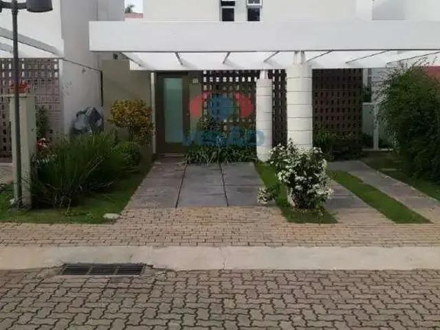 Casa / Sobrado em Condomínio para Venda em Indaiatuba/SP Vila Aurora 4 Quartos
