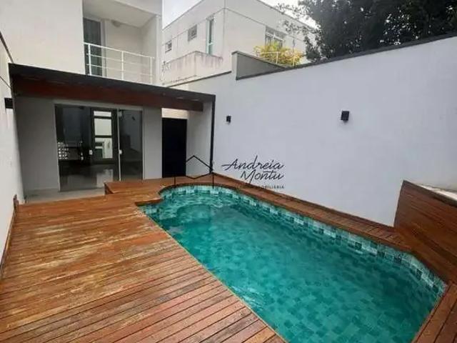 Casa / Sobrado em Condomínio para Venda em Indaiatuba/SP Vila Aurora 2 Quartos