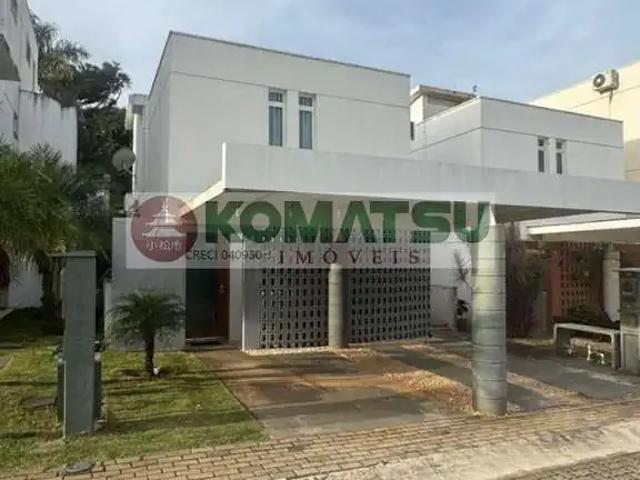 Casa / Sobrado em Condomínio para Venda em Indaiatuba/SP Vila Aurora 2 Quartos