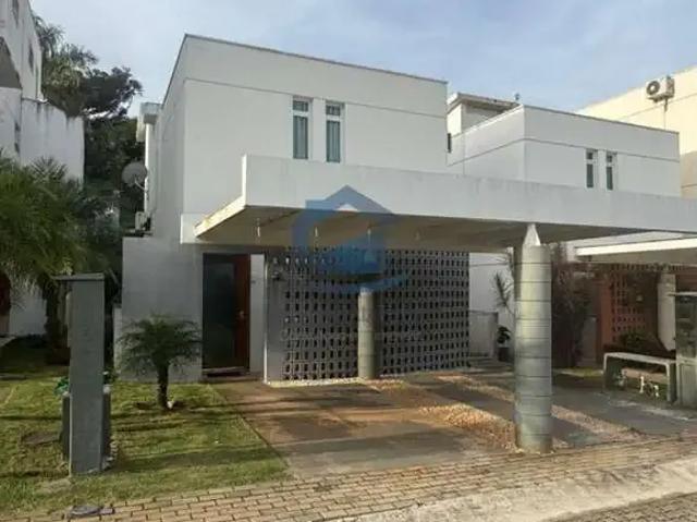 Casa / Sobrado em Condomínio para Venda em Indaiatuba/SP Vila Aurora 2 Quartos