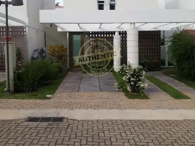 Casa / Sobrado em Condomínio para Venda em Indaiatuba/SP Vila Aurora 3 Quartos