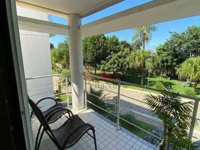 Casa / Sobrado em Condomínio para Venda em Indaiatuba/SP Vila Aurora 3 Quartos