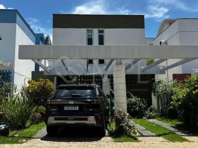 Casa / Sobrado em Condomínio para Venda em Indaiatuba/SP Vila Aurora 3 Quartos