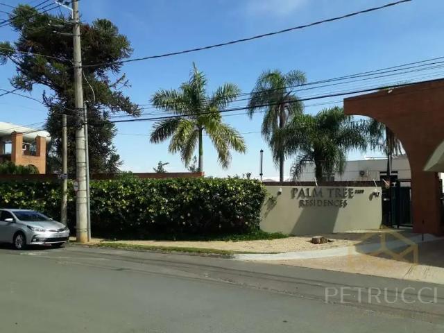 Casa / Sobrado em Condomínio para Venda em Indaiatuba/SP Vila Aurora 3 Quartos